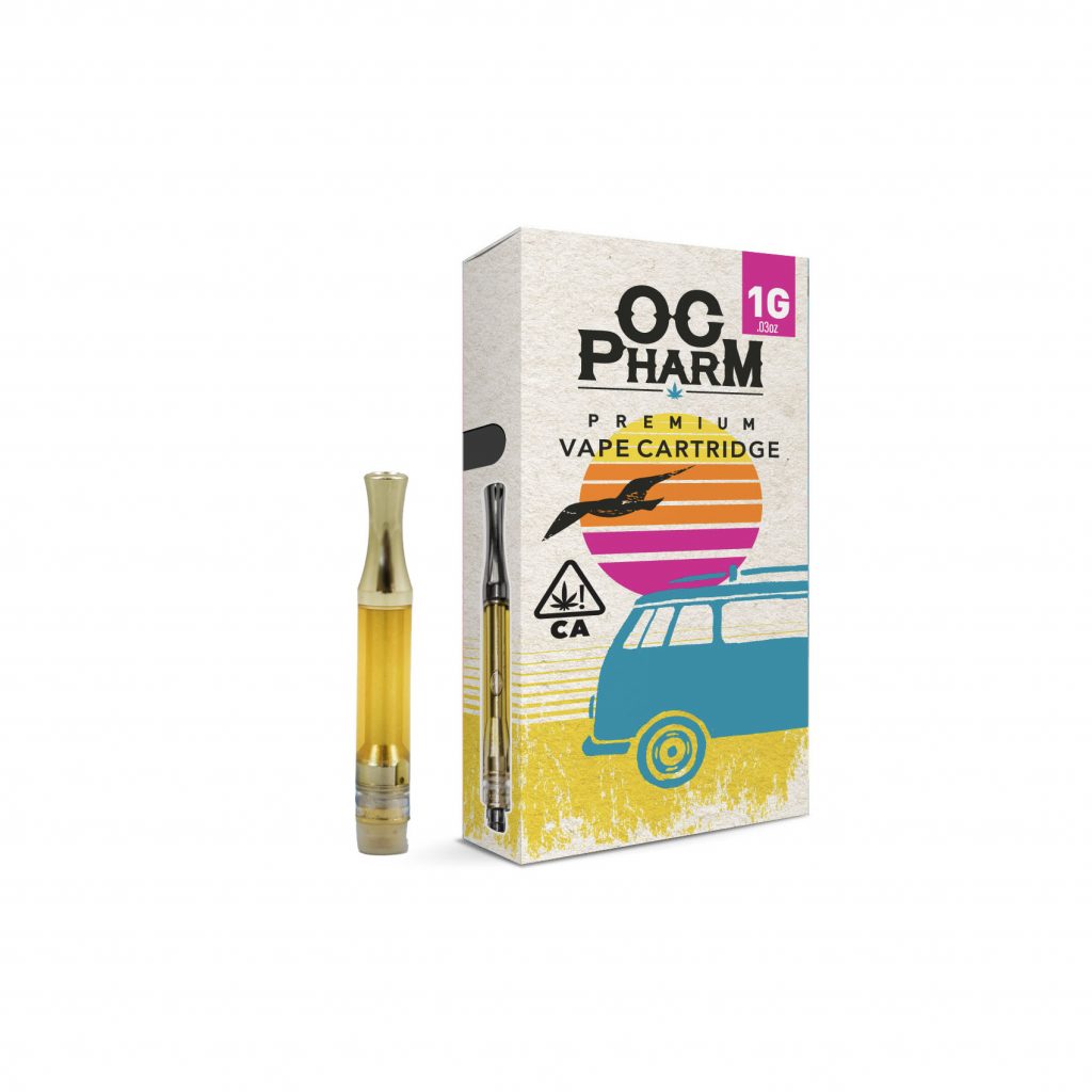 Vape Carts – Cannabis2Go