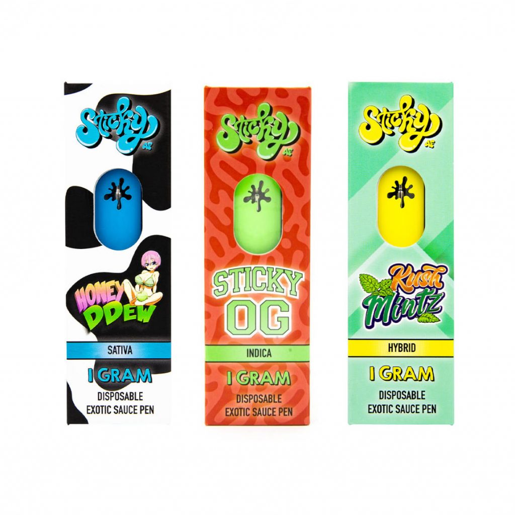 Shop – Page 2 – Cannabis2Go