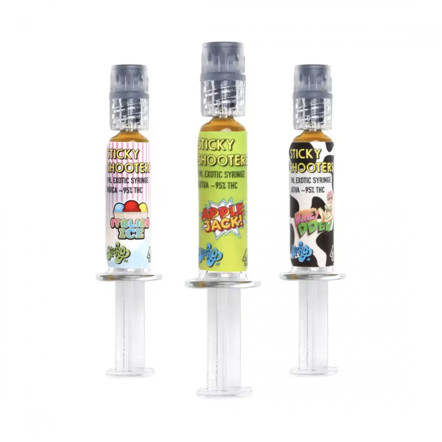 Cannabis Oil – Cannabis2Go