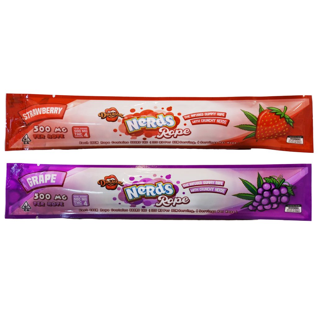 Edibles – Cannabis2Go