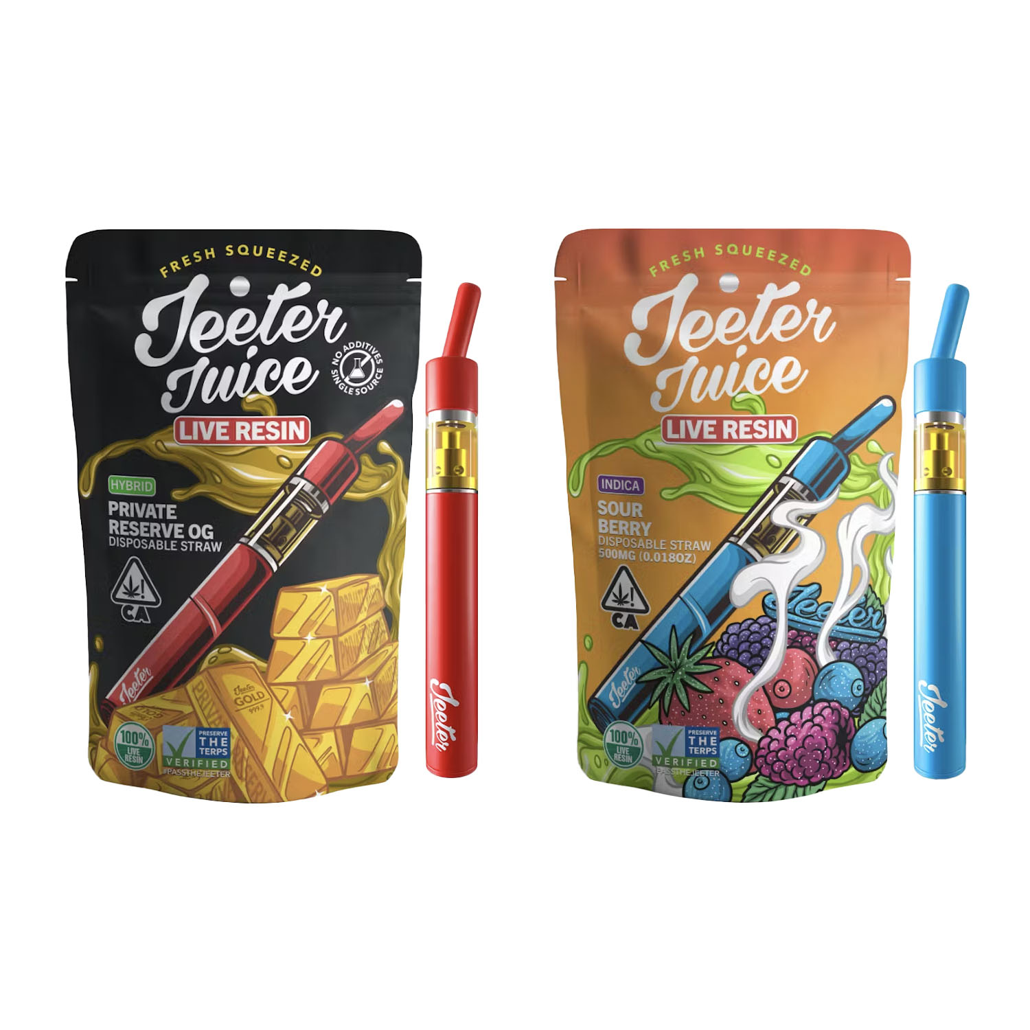 Vape Carts – Cannabis2Go