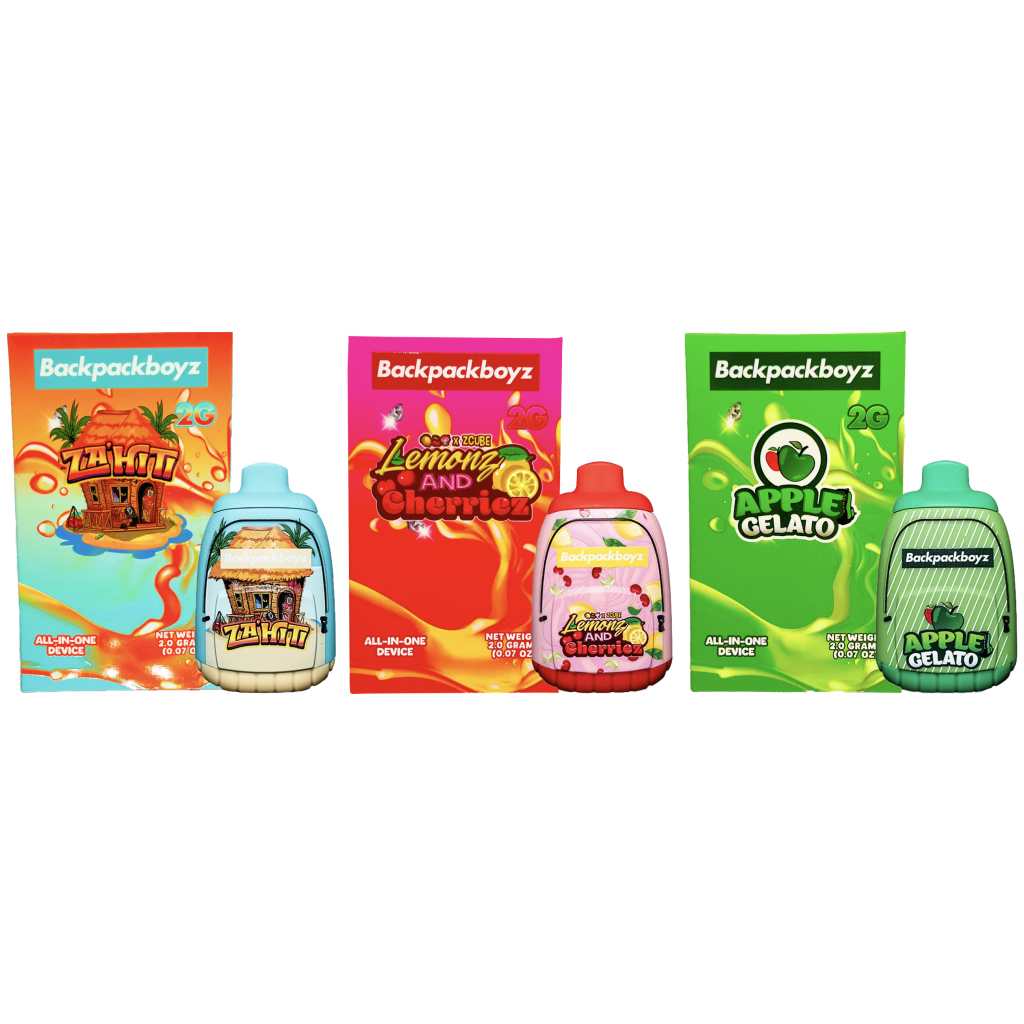 Vape Carts – Cannabis2Go